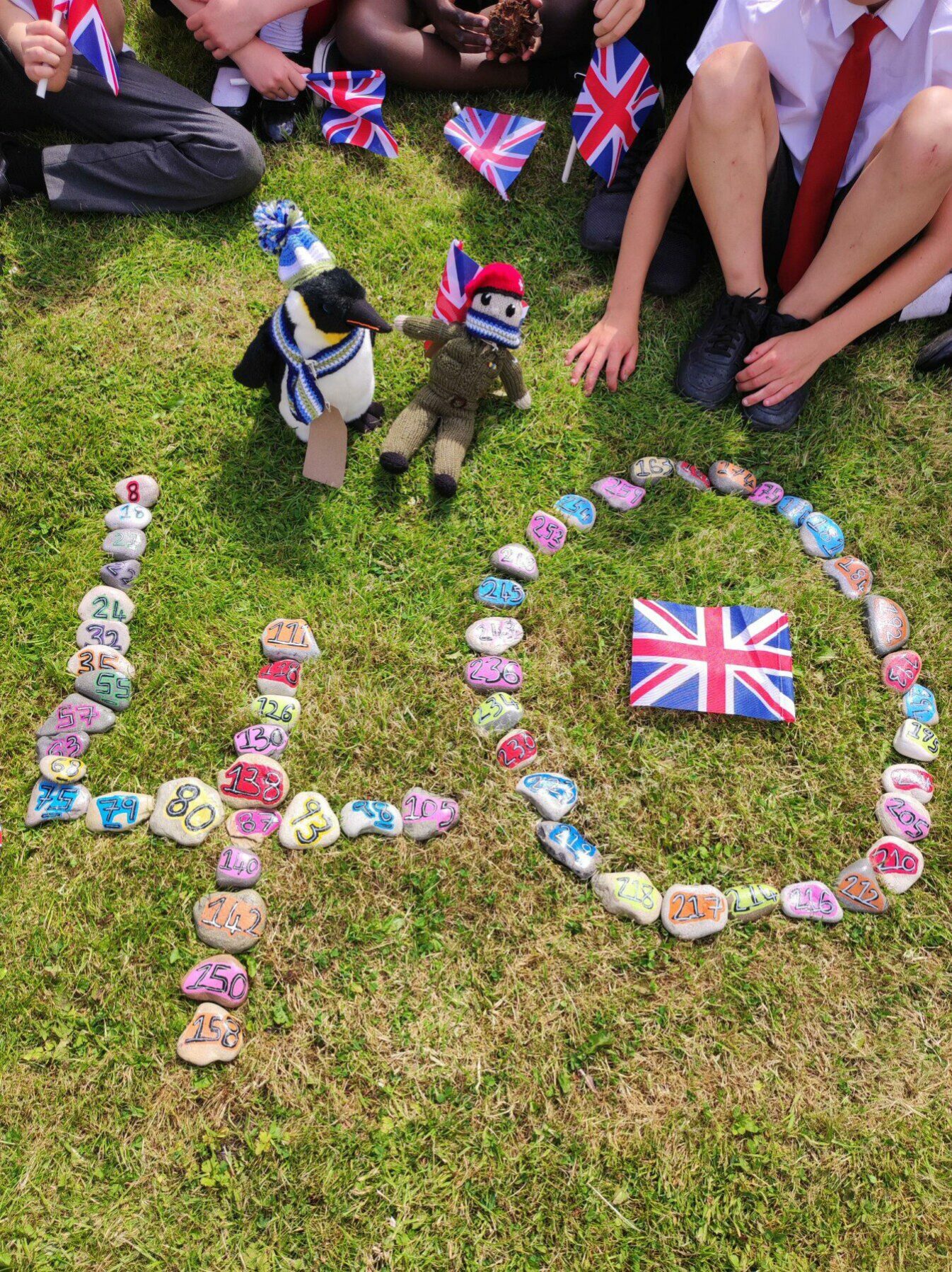 Home - The Priory Catholic Voluntary Academy