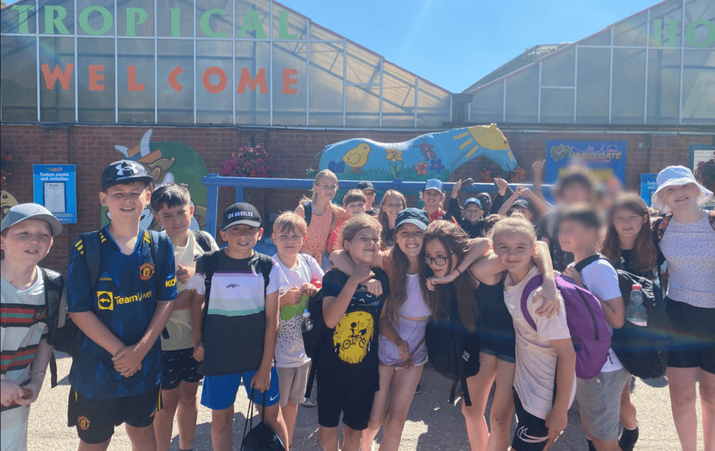 Home - The Priory Catholic Voluntary Academy