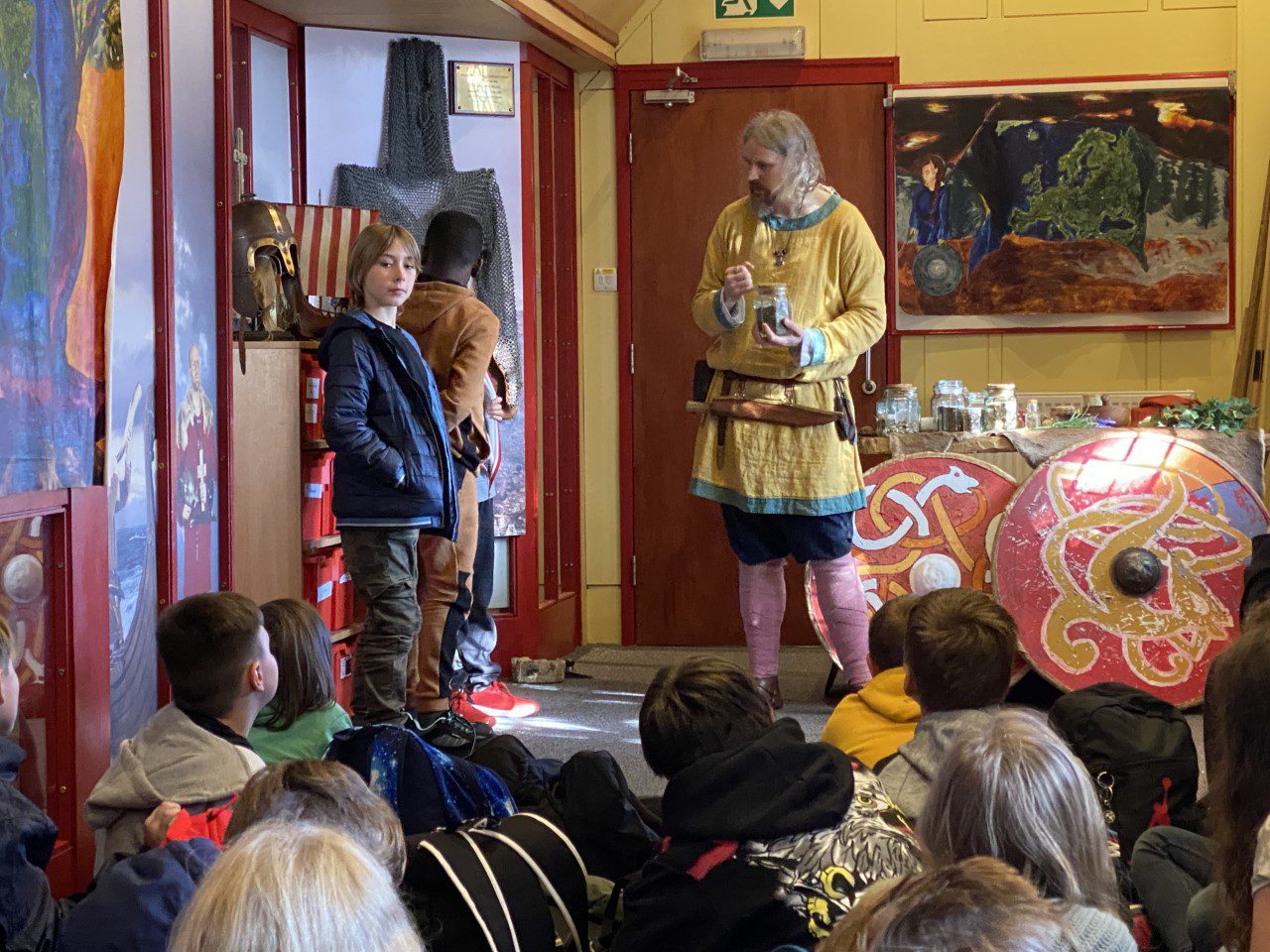 Home - The Priory Catholic Voluntary Academy