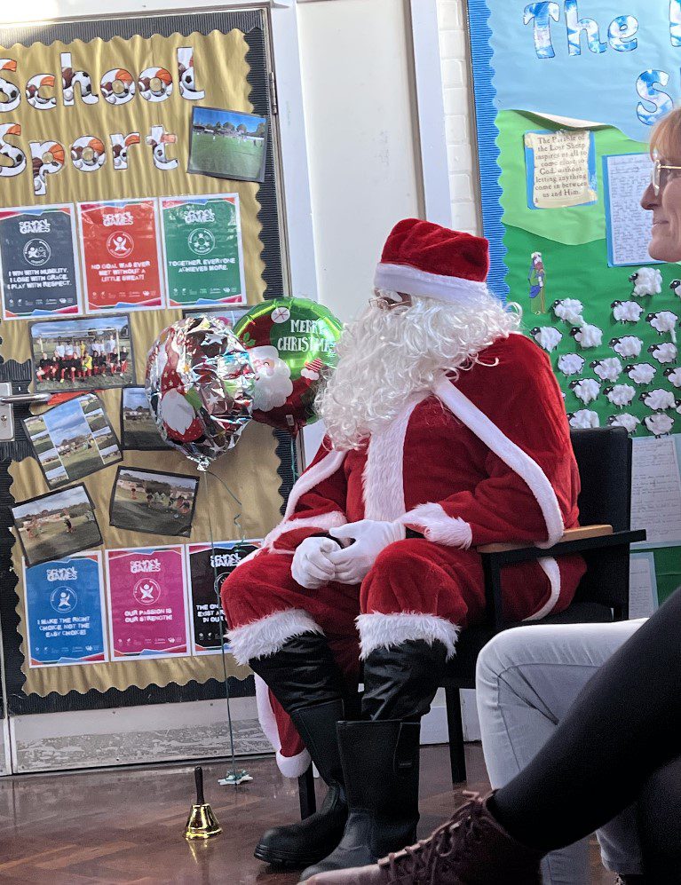 Home - The Priory Catholic Voluntary Academy