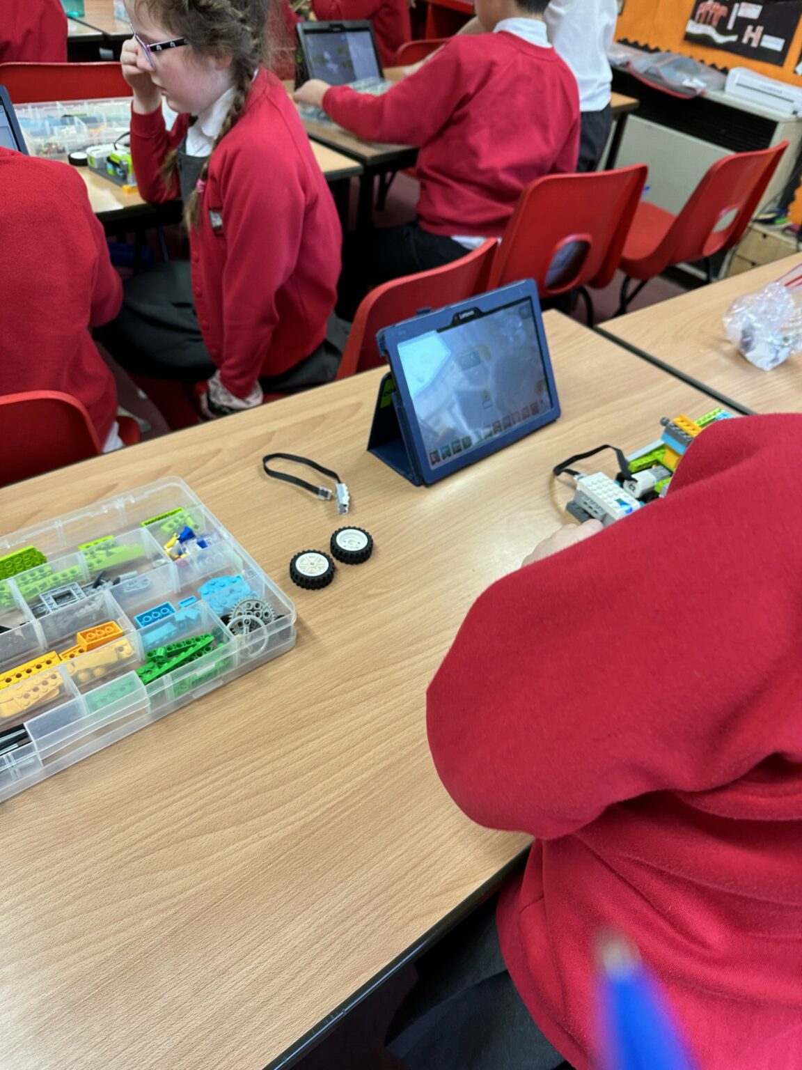 Home - The Priory Catholic Voluntary Academy