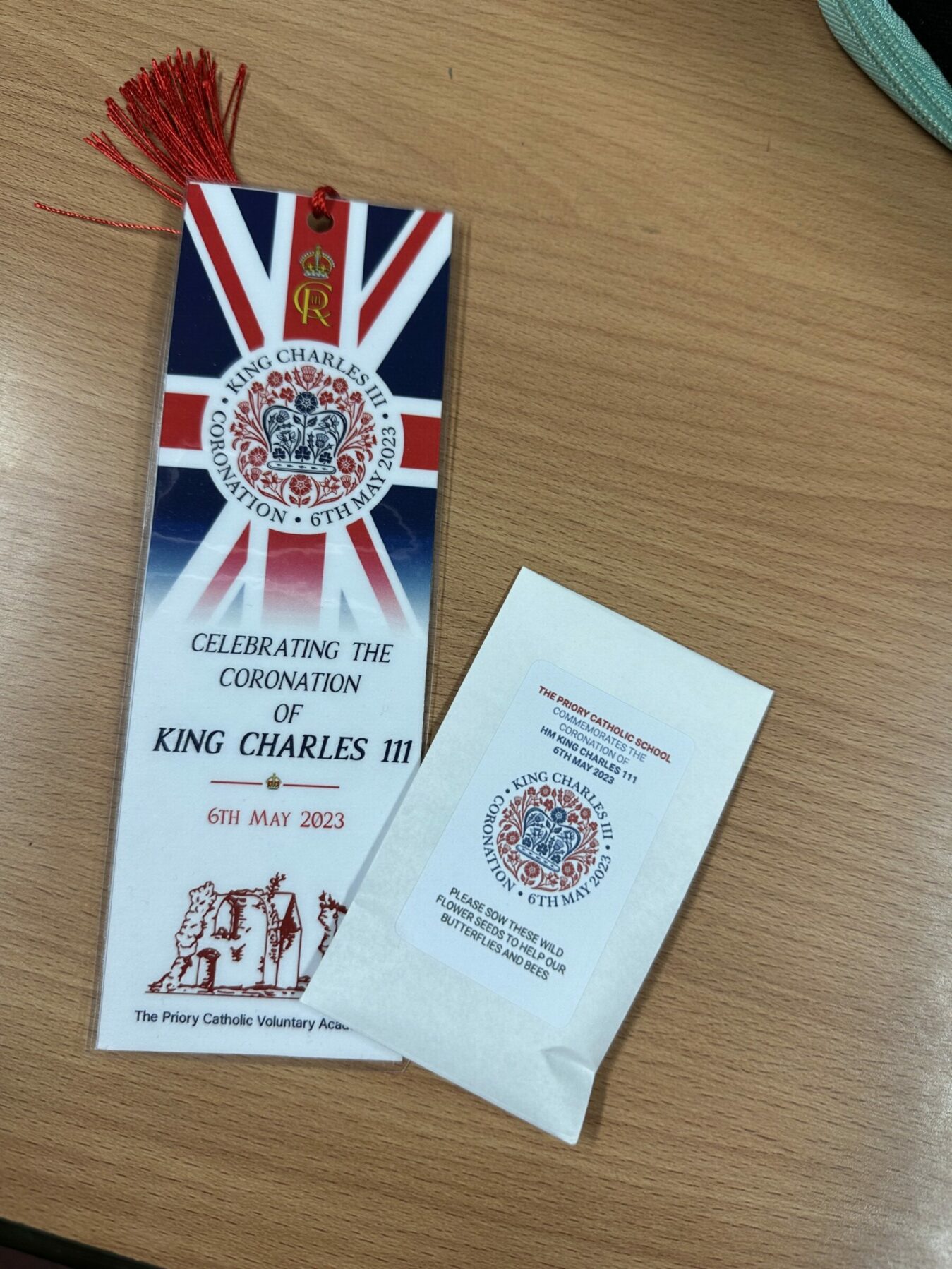 Home - The Priory Catholic Voluntary Academy