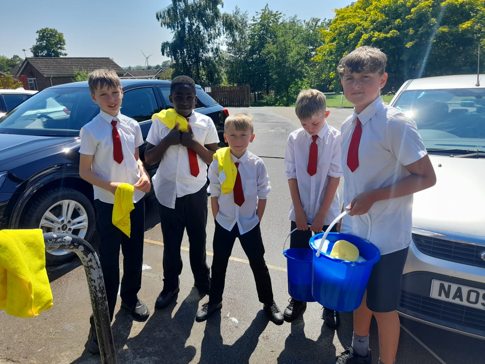 Home - The Priory Catholic Voluntary Academy