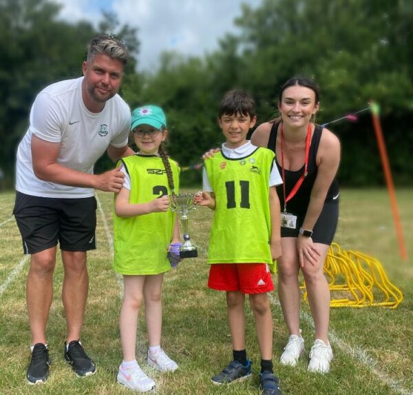 Home - The Priory Catholic Voluntary Academy