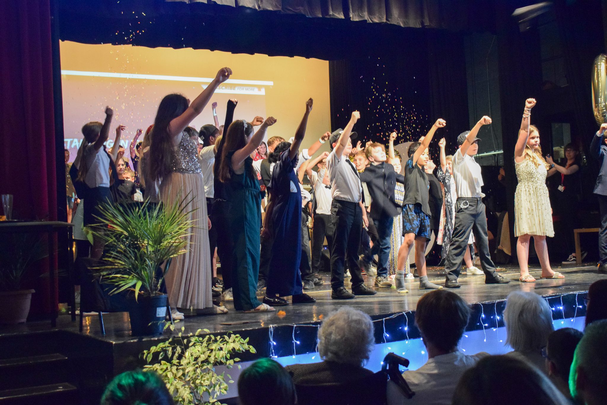 Y5/6 Play - The Priory Catholic Voluntary Academy