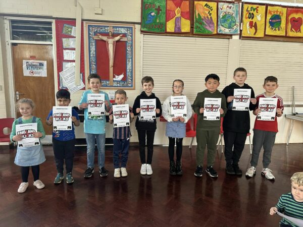 Latest News - The Priory Catholic Voluntary Academy