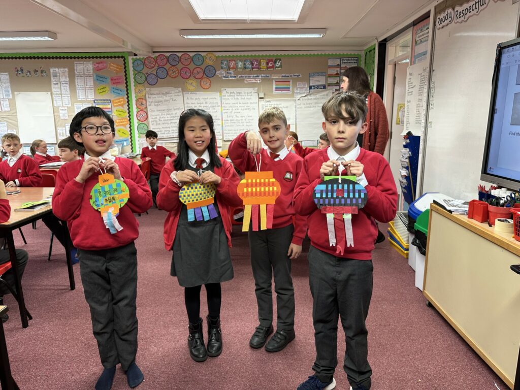 Home - The Priory Catholic Voluntary Academy