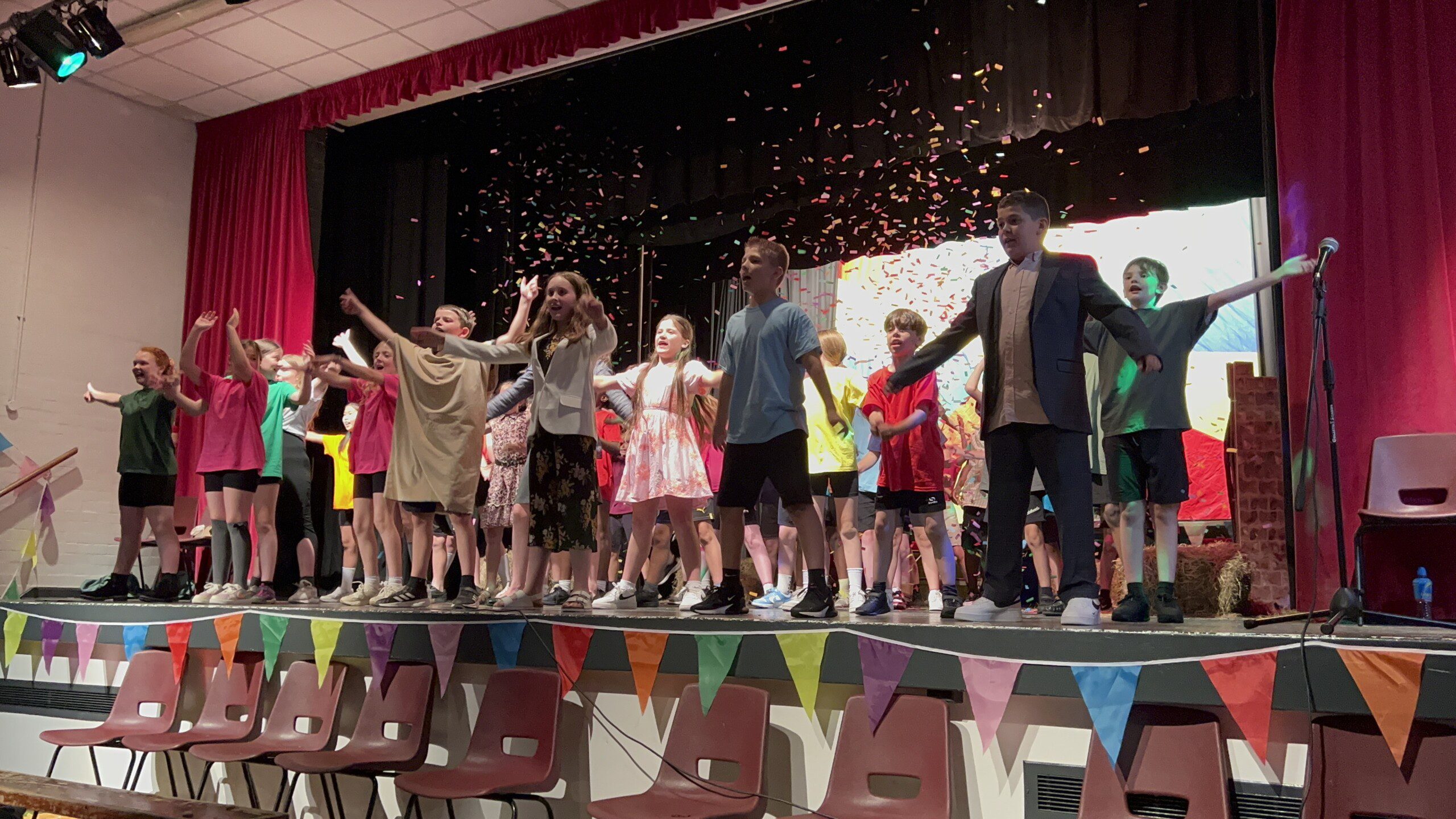 Home - The Priory Catholic Voluntary Academy