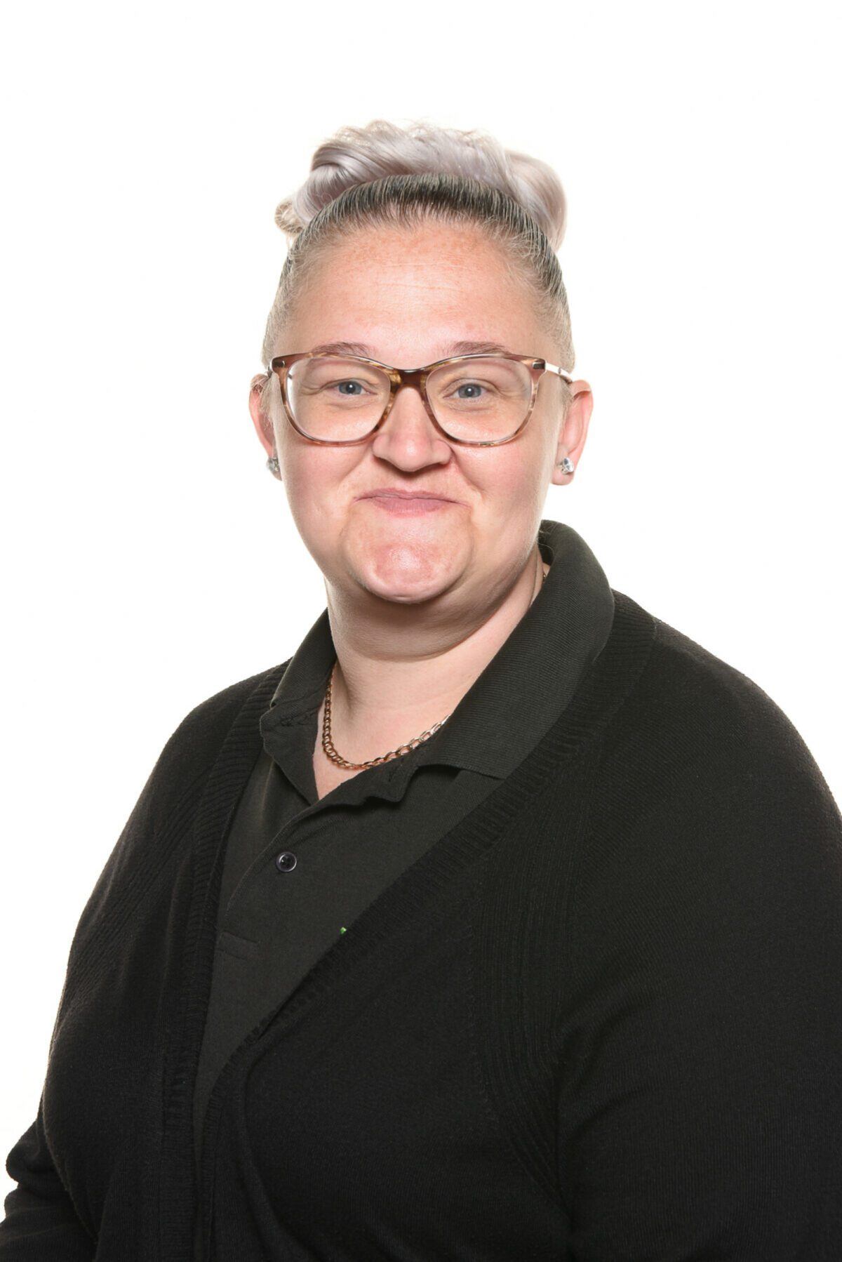 Mrs Hurd - The Priory Catholic Voluntary Academy