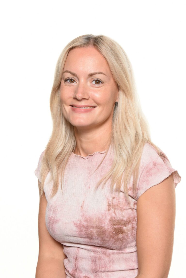 Mrs McNeil - The Priory Catholic Voluntary Academy