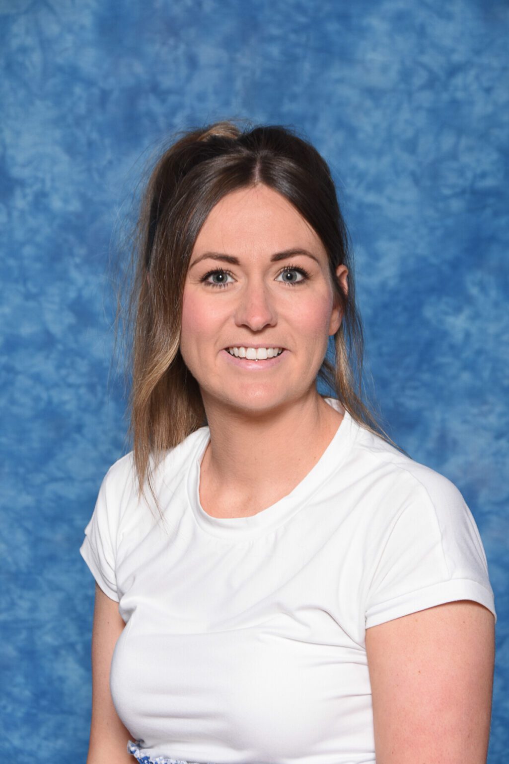 Miss Chambers - The Priory Catholic Voluntary Academy